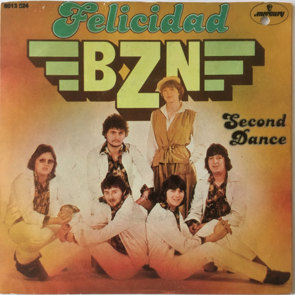 BZN | 28 Golden Hits | 2xVinyl (LP, Compilation, Gatefold ...