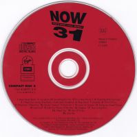 Various | Now That's What I Call Music! 31 | 2xCD (Compilation ...