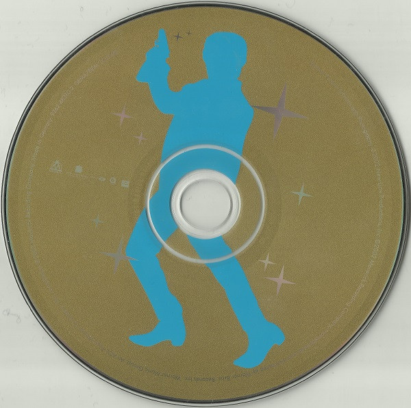 Various | Austin Powers In Goldmember (Music From & Inspired By The ...